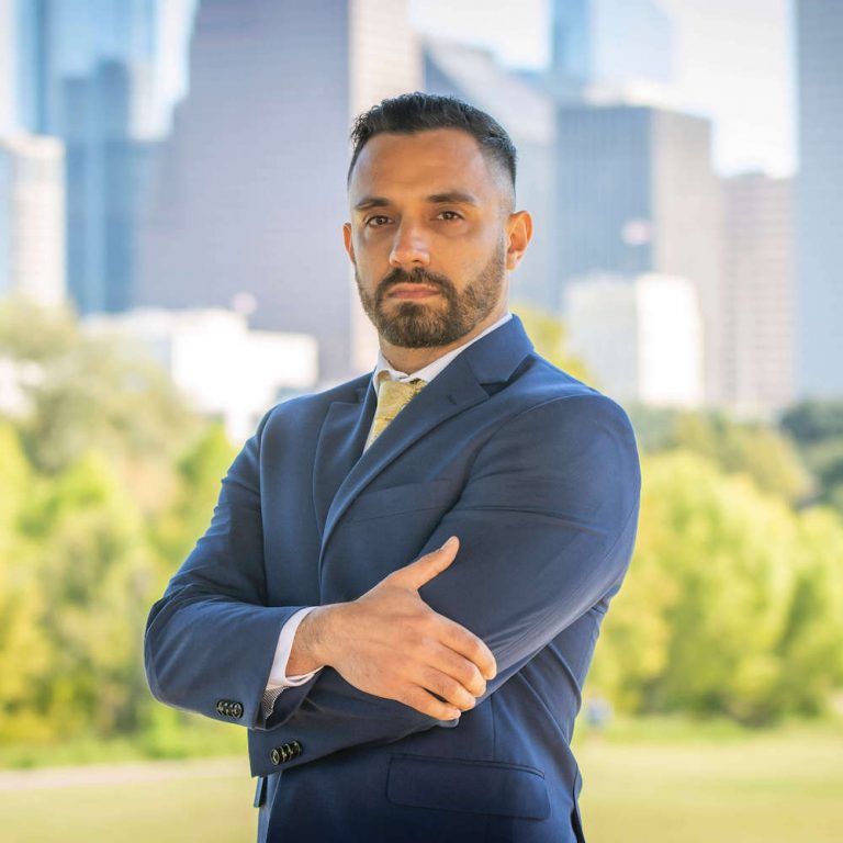 Personal Injury Law Firm in Houston, TX | Houston Injury Lawyers